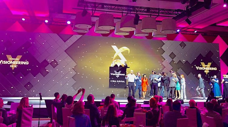 XPRIZE Foundation